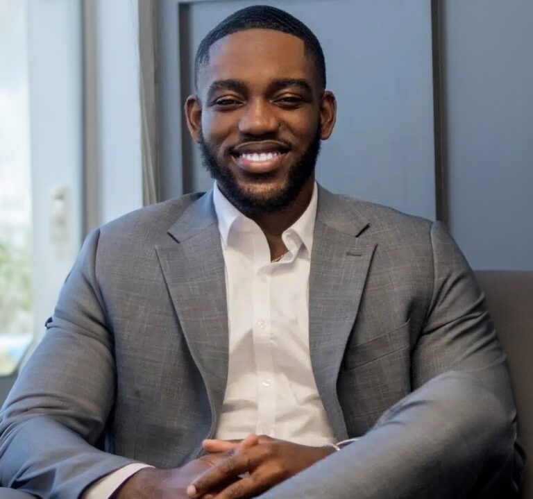 Daniel Appouh – Bayshore Mortgage