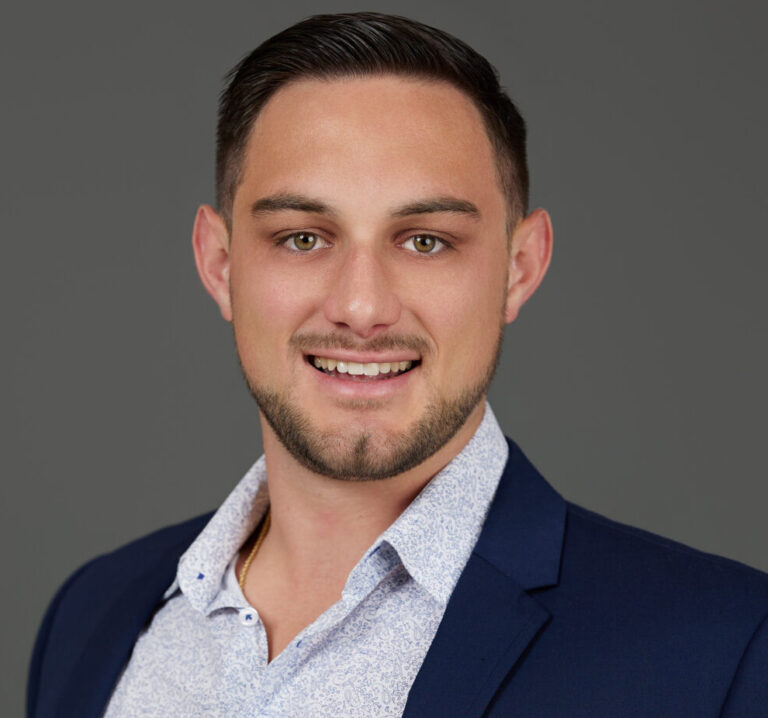 Harry Knapp – Bayshore Mortgage