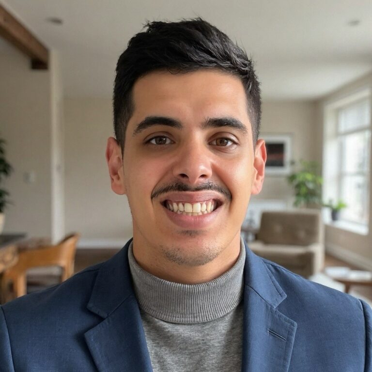 Nicholas Rodriguez – Bayshore Mortgage